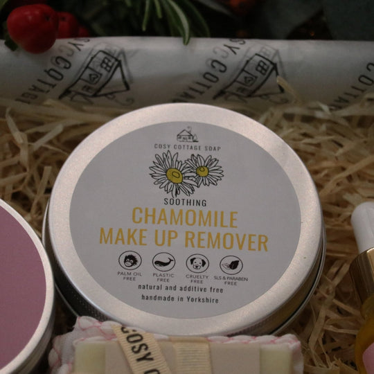 Luxury Skincare Natural Collection - Cosy Cottage – Cosy Cottage Soap